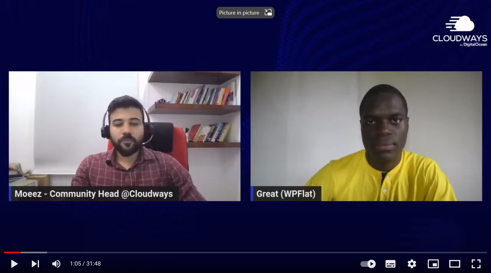 Navigating the Tech Ecosystem with WordPress: A Journey with WPFlat - WPFlat